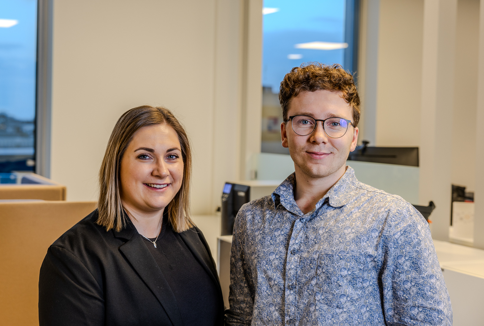 Silje Helland Blir Regionleder for Rogaland og Agder